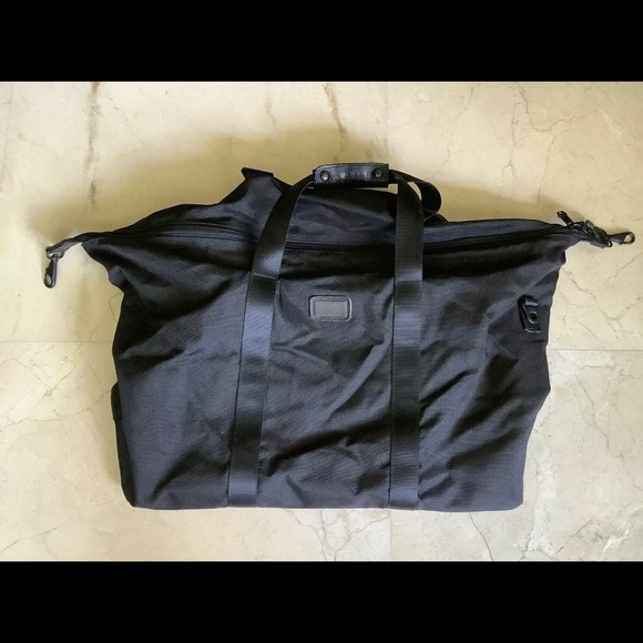 Tumi | Bags | Tumi Weekender Duffel Bag | Poshmark